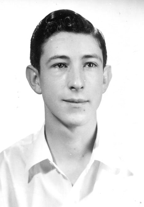 Thomas M. Amyx | News, Sports, Jobs - Lawrence Journal-World: news ...
